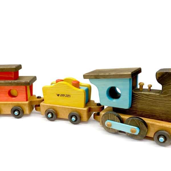 Push Toys | LARK Toys